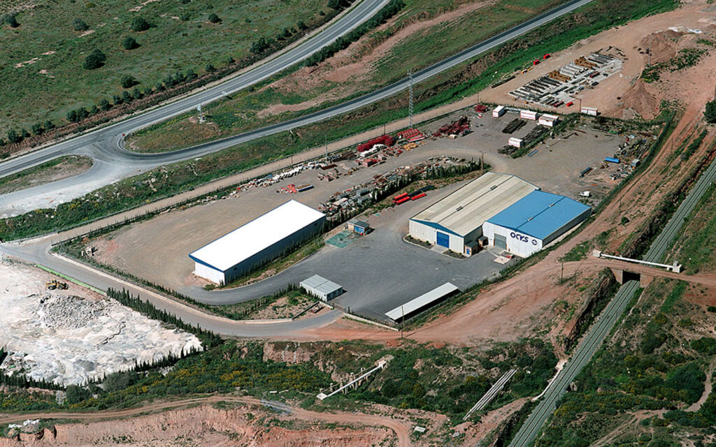 Medios propios – Ocys