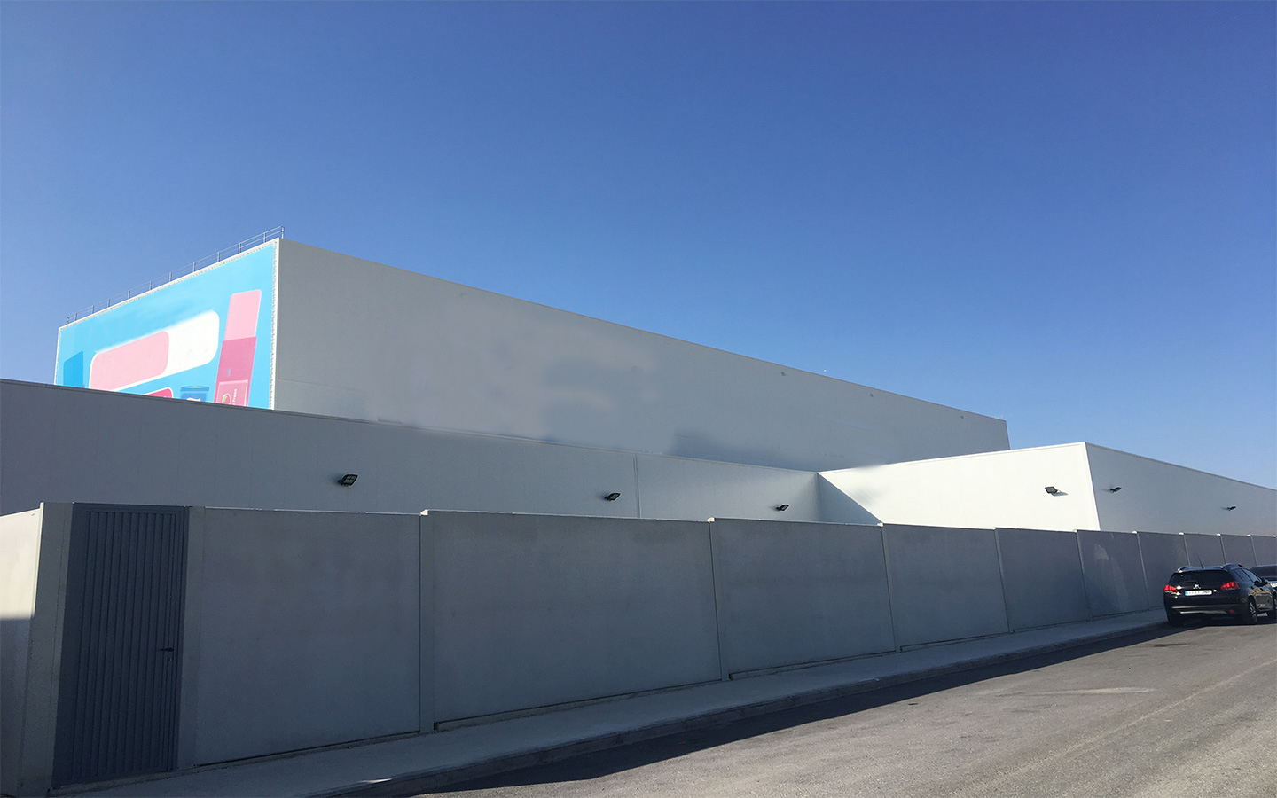 Ocys – 50 años construyendo